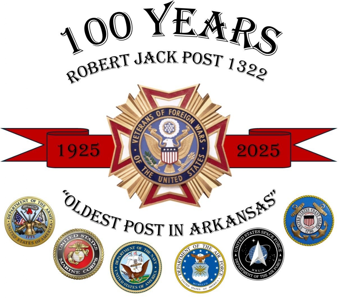 Centennial Celebration - Robert Jack VFW Post 1322